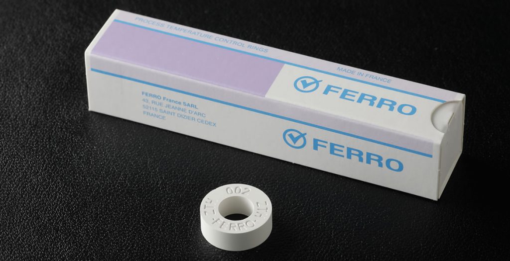 温度測定ツール・ZTH（コントロールリング PTCR） – （株）三田村商店